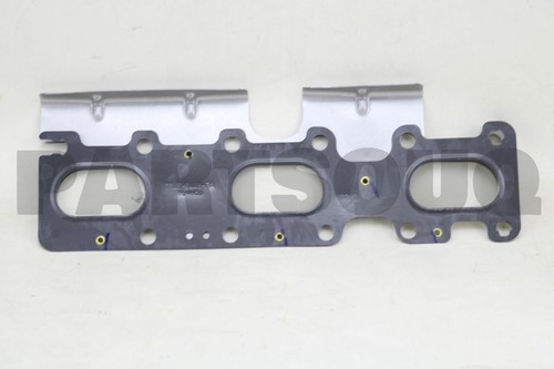 CY0113460A Genuine Mazda GASKET,EXHAUST MANIFOLD CY01-13-460A | eBay