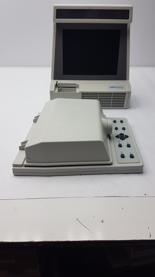 AudioScan Verifit VF-1 Real Ear Hearing Aid Analyzer | eBay