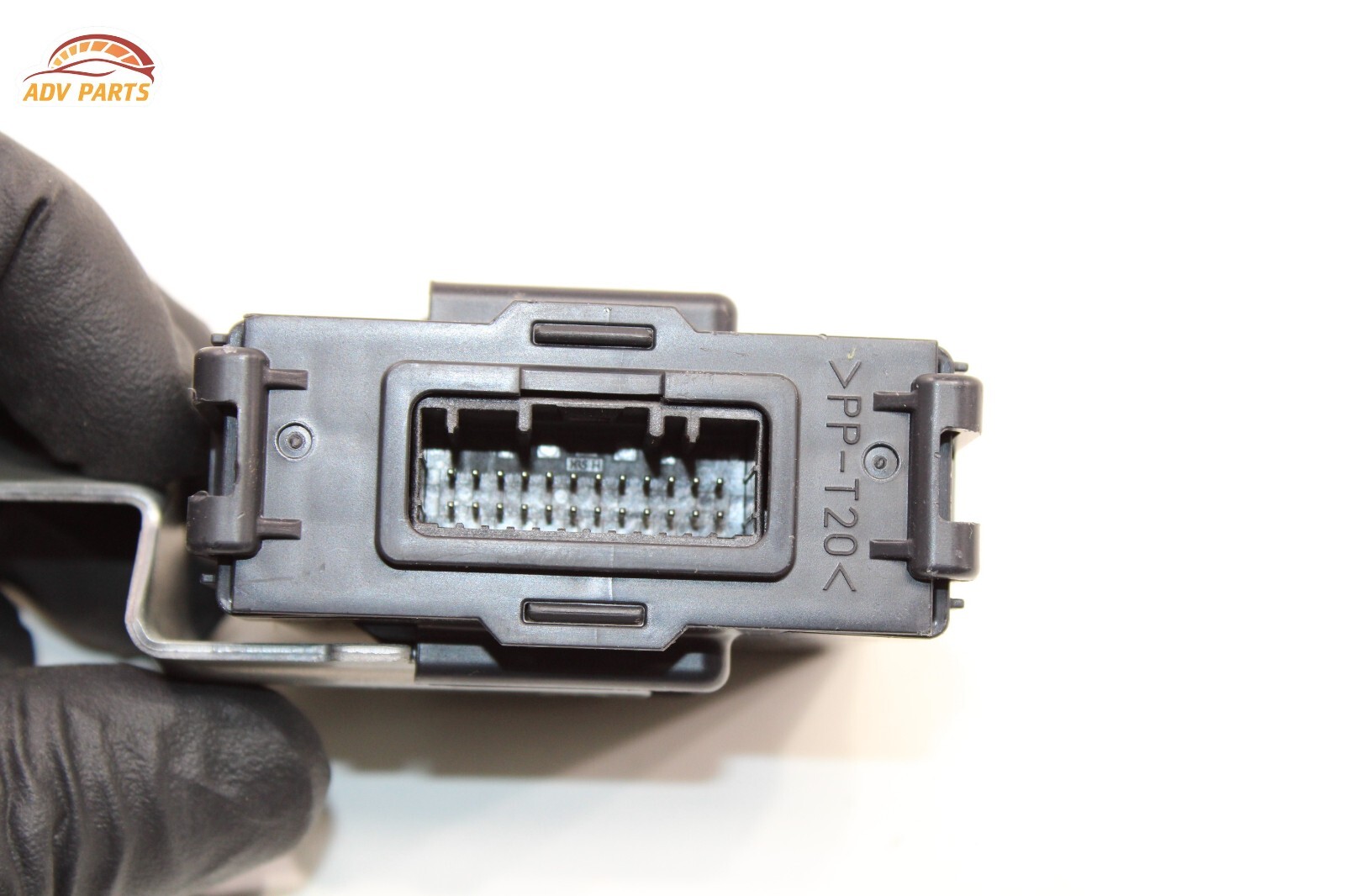 2023 NISSAN TITAN ADAS ADVANCED DRIVER ASSISTANCE CONTROL MODULE OEM | eBay