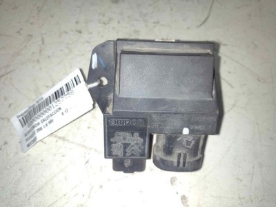 98372A01 Resistance Chauffage pour PEUGEOT 208 * 1257758 | eBay