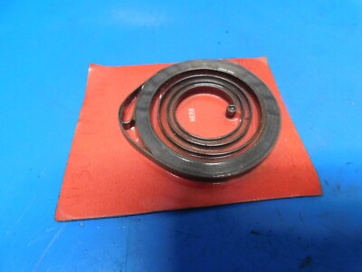 STARTER SPRING FOR JONSERED CHAINSAW 490 590 --- BOX 747 L | eBay