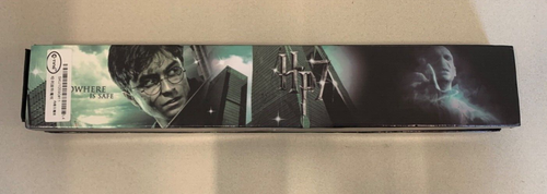 E- ting HP7 Part 2 Harry Potter Neville Longbottom's Wand | eBay