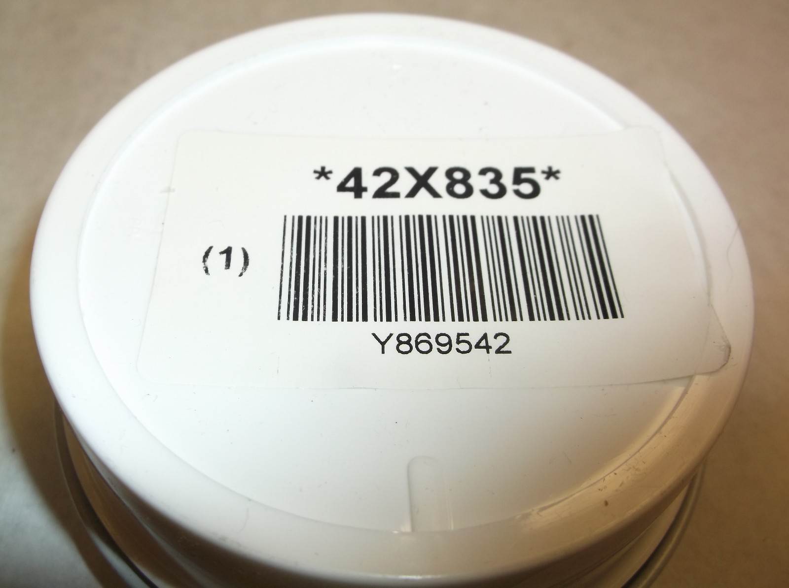 New BRADY SPC ABSORBENTS PUTPAT Plug Putty, Premix, 10 Oz. (E37J) | eBay