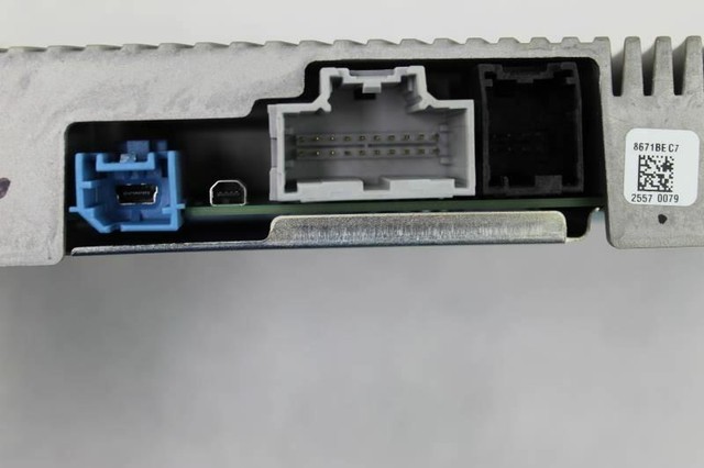 2018 Ford F150 OEM Amplifier DSP B&o Stereo for sale online | eBay