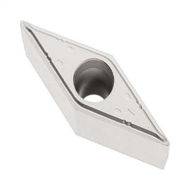 Seco Turning Insert V Shape Code 4.76 x 0.8 x 9.53mm T Insert Type - F1 ...