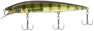 Jackall Rerange 130SP Weak light gil Point Style short shank hook RB-M ...