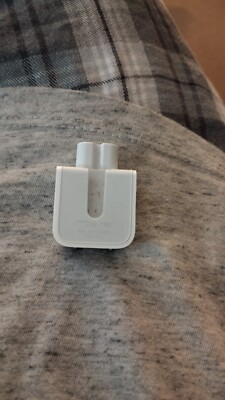Wall Plug for Apple MagSafe Power Adapter Model A1555 P | eBay