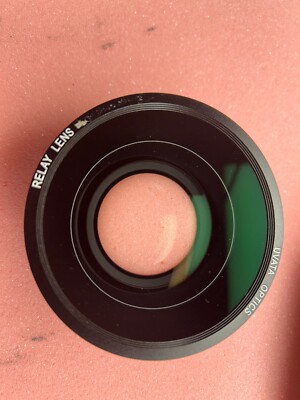 Uvata Optics Relay Lens R013210457 FOV:90 | eBay