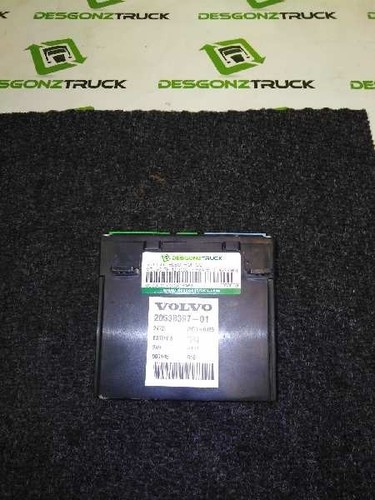 20538397 MODULO ELETTRONICO / 903966 PER VOLVO FH 12 2002 -> FSA STD ...