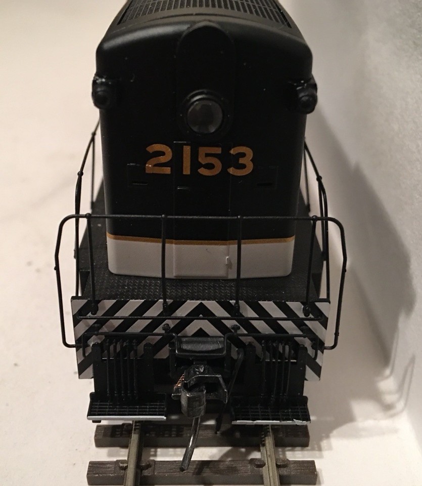 HO Atlas 10001610 Southern Railway FM H16-44 Diesel Locomotive #2153 ...