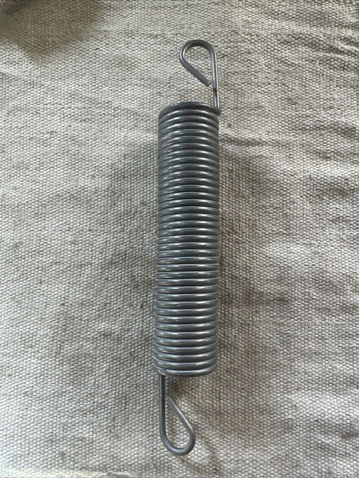 Snapper Idler Pulley Spring, Genuine OEM 7014513YP (NOS) | eBay