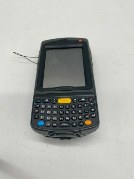 Motorola MC75A0 Mobile Barcode Scanner Mobile Computer for sale online ...