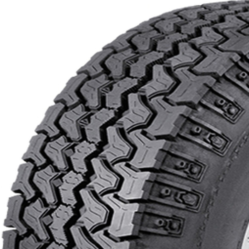 5 New Interco Vortrac At - Lt33x12.50r16.5 Tires 331250165 33 12.50 16. ...