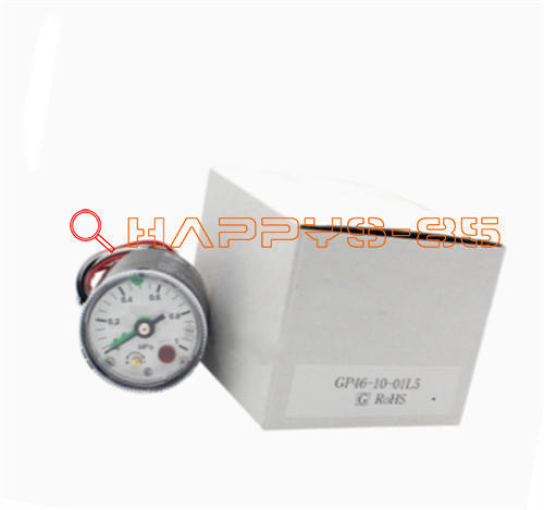 1PCS SMC GP46-10-01L5 pressure gauge New | eBay Australia