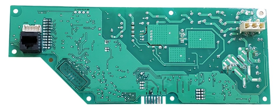 Ge Washer Control Board WD21X24901 GE Dishwasher Main Control Board ...