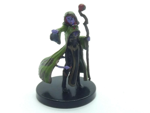 Hellspawn Adept (Tiefling) - City of Lost Omens - Pathfinder/D&D - #2 ...