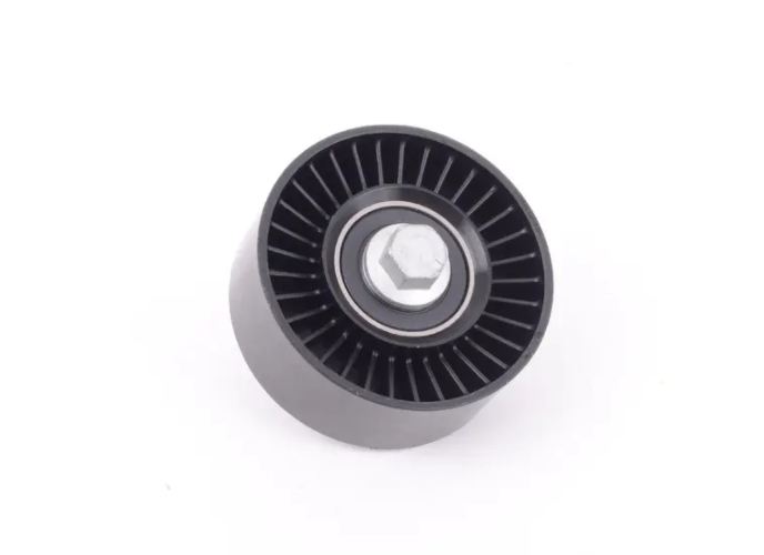 Engine Drive Belt, Belt Tensioner Assembly,Idler pulley & Bolt For 07 ...