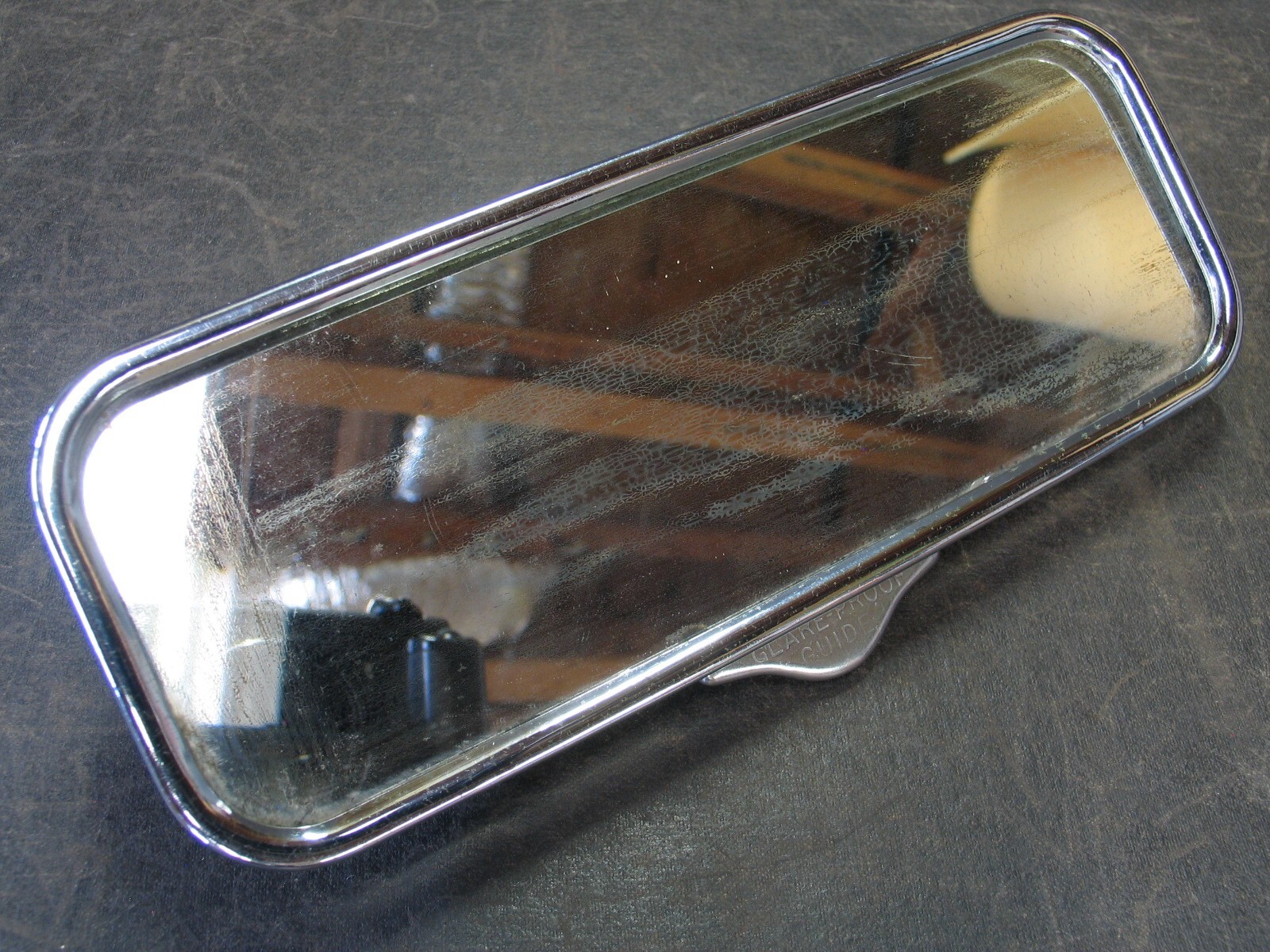 1949 1950 1951 1952 CHEVROLET GUIDE GLARE-PROOF REAR VIEW DAY NITE ...