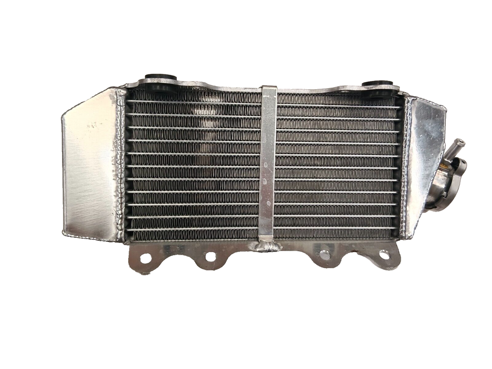 aluminum radiator For Yamaha YZ85 2002-2021 YZ 85 2019 2018 2017 2008 ...