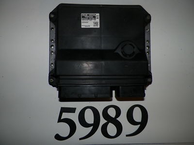 2008 2009 08 09 TOYOTA AVALON ENGINE CONTROL MODULE PCM ECU ECM BRAIN ...