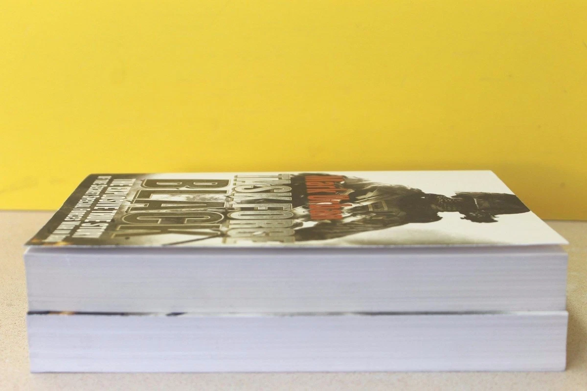 Task Force Black Book