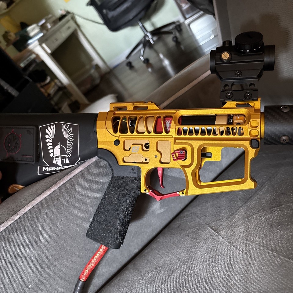 Speedsoft Custom Build M4 | eBay