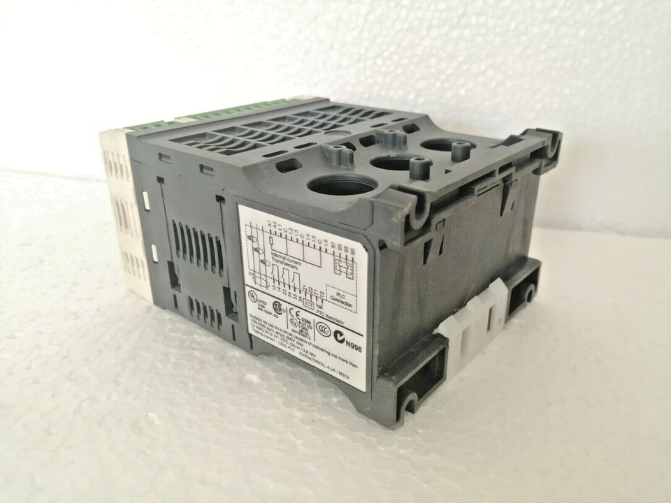Schneider Telemecanique LTMR100MFM Motor Controller LTMR TeSys T 100A ...