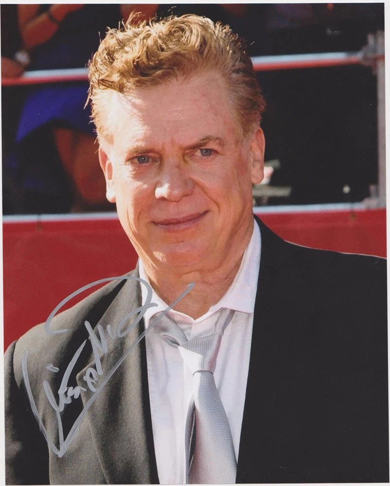 Shooter Mcgavin Actor
