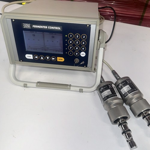 OPTEK Control FC22 B2, Optek ASD25-BT-N-05 Turbidity Probes | eBay