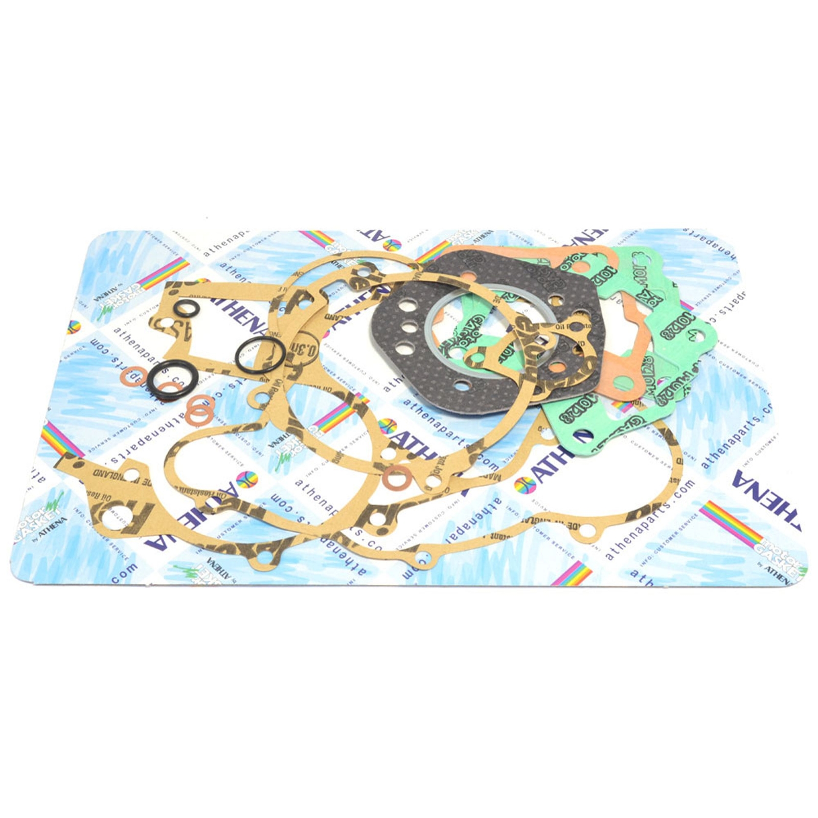 Kit Joints Moteur KTM MX 80 1986>1988 | eBay