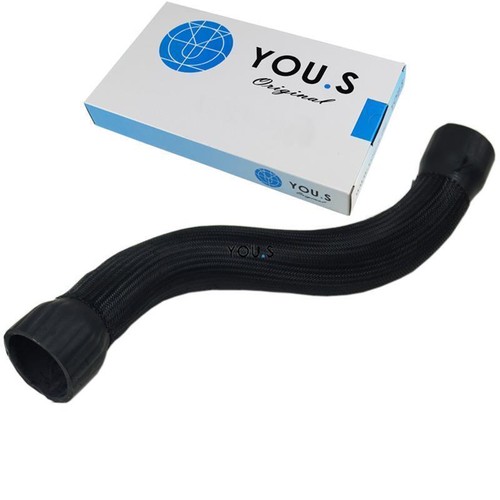 YOU.S Original Tubo Intercooler Per AUDI A6 / A6 Avant (4B_, C5) 2.0 ...