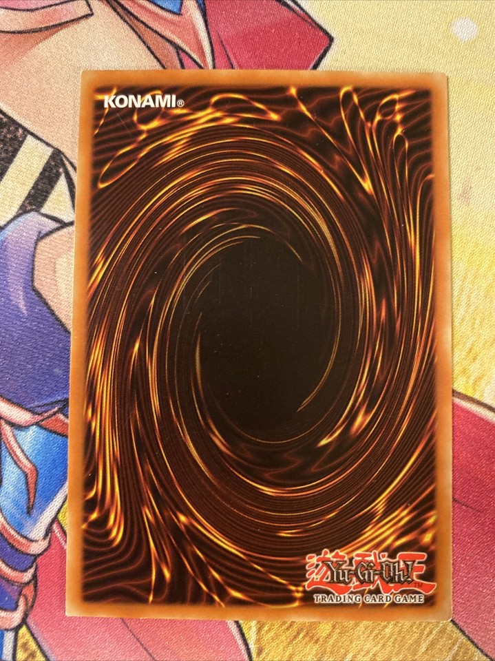 (AA) Yu-Gi-Oh! TCG Secret Barrel Dark -5DS3-EN034- 1st Edition - Common ...