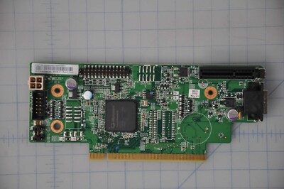 TOSHIBA 4810-370 EPOS w/o NVRAM Riser Card ASM Grade A 3AC00503700 ...