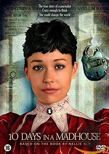 10 days in a madhouse DVD NEUF | eBay