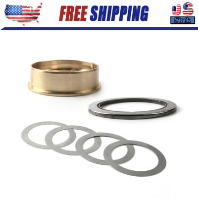 Heavy Duty Case Bushing Upgrade Kit 34006-SPB | 400 4L80E 4L85E ...