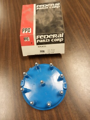 DH366 / FD152 / 25c1005 / C194 / DH411B / FF79 / C194 Distributor Cap ...