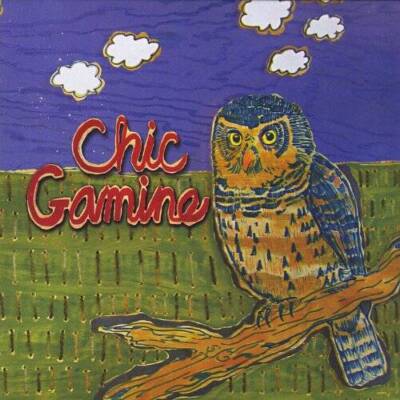 Chic Gamine - Audio CD By Gamine, Chic - VERY GOOD 777215004221| eBay