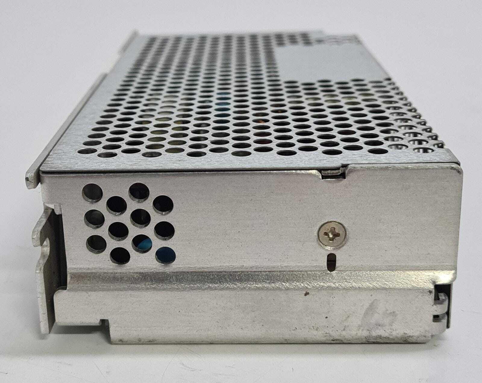 Densei-Lambda JWT75-5FF/A JWT755FFA Power Supply 100-240VAC 1.4A | eBay