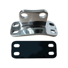 Peterbilt CAB Exhaust Muffler Bracket Mount 14-15638l Left 379 for sale ...