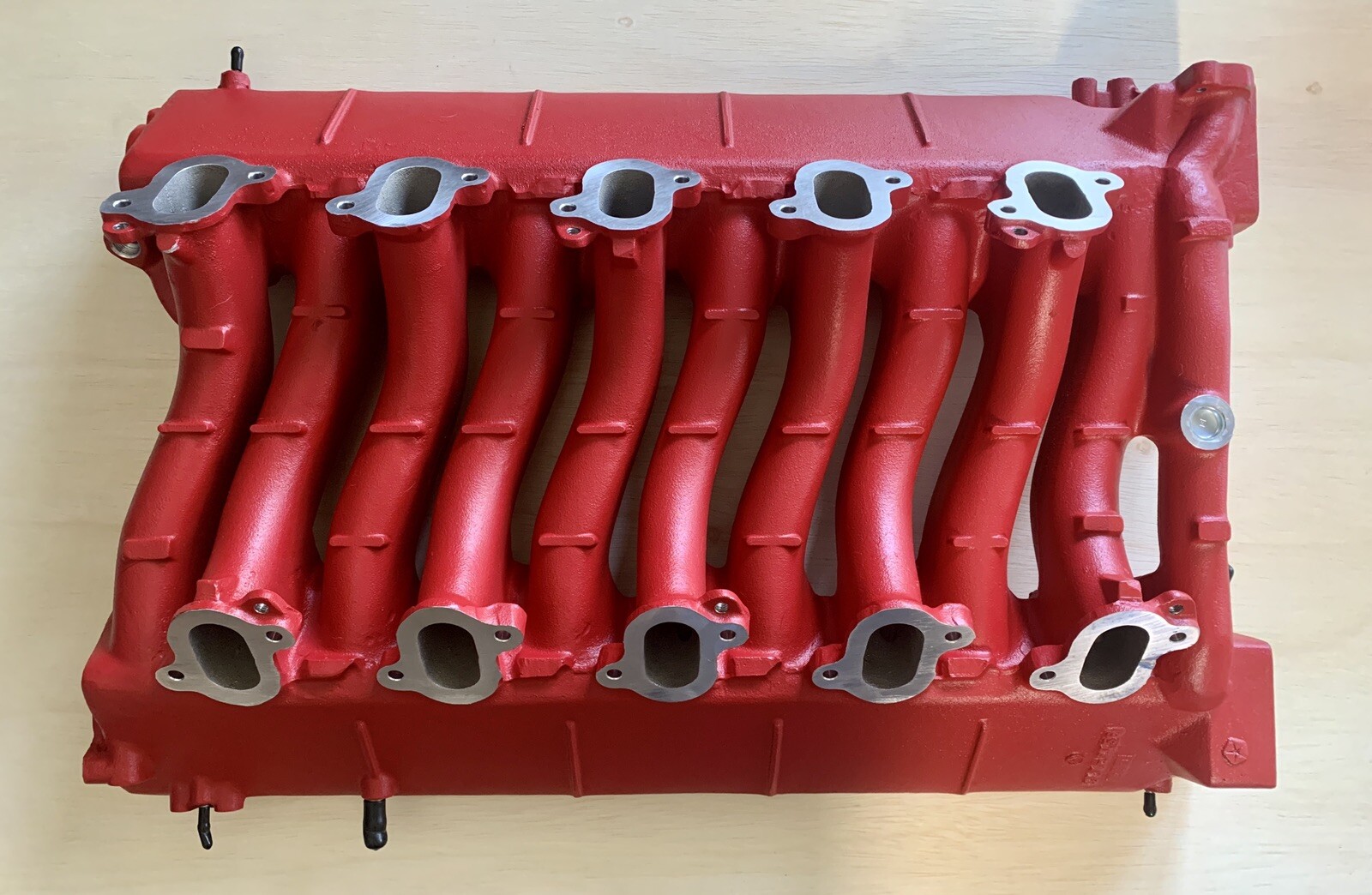 Dodge Viper Intake Manifold, RT-10, GTS, OEM, P/N#04763756 | eBay