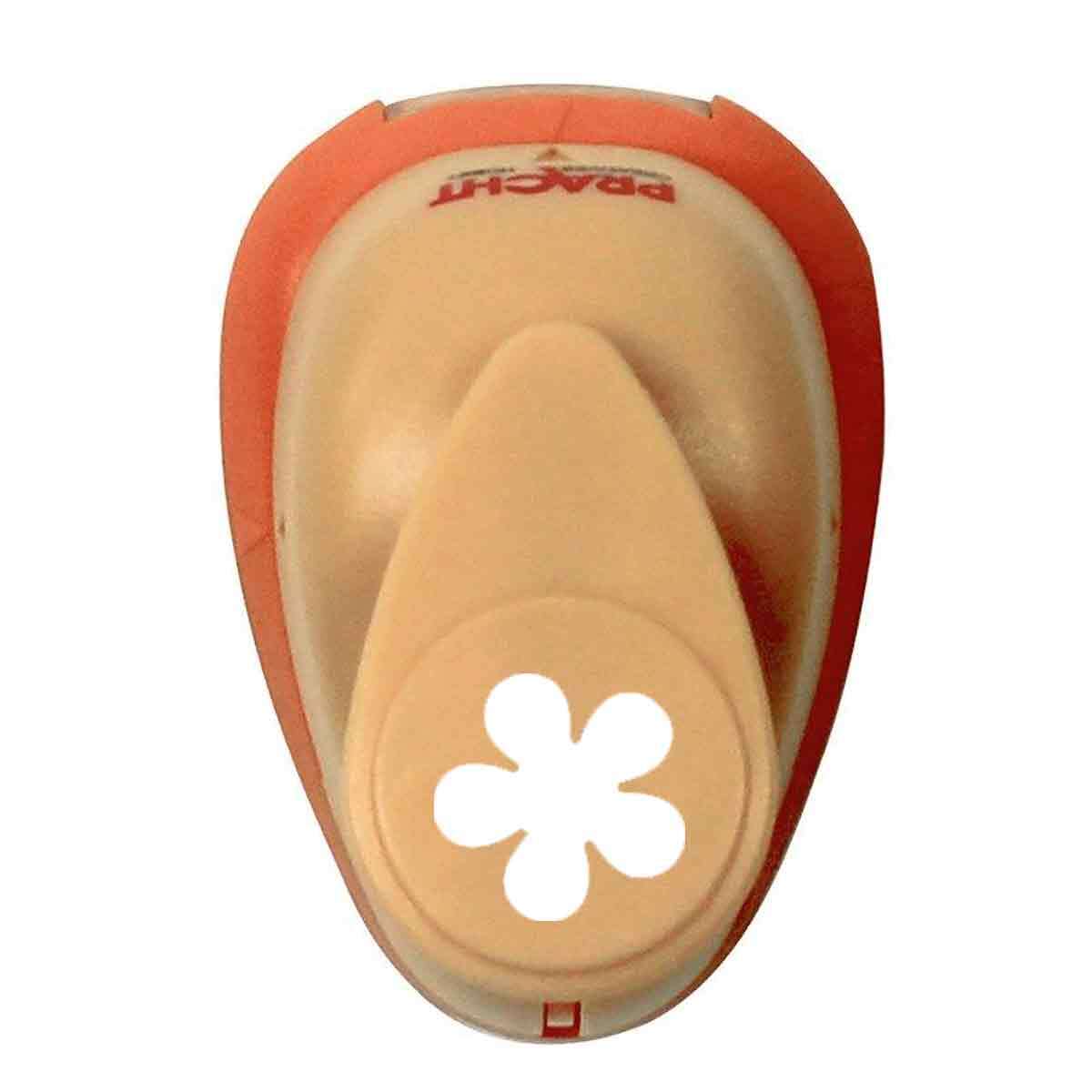 Motivstanzer klein Blüte 15 mm Pracht Creatives Hobby Motivlocher, Papierstan... | eBay.de