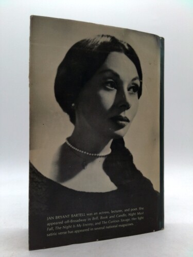 Spindrift: Spray from a Psychic Sea (BCE) by Bartell, Jan Bryant | eBay