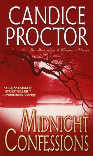 Midnight Confessions by Candice Proctor (2002, Mass Market) for sale ...