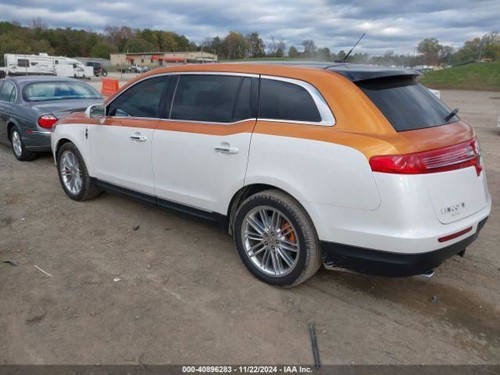 Speedometer MPH ID FE9T-10849-AA Fits 14-15 MKT 4445864 | eBay