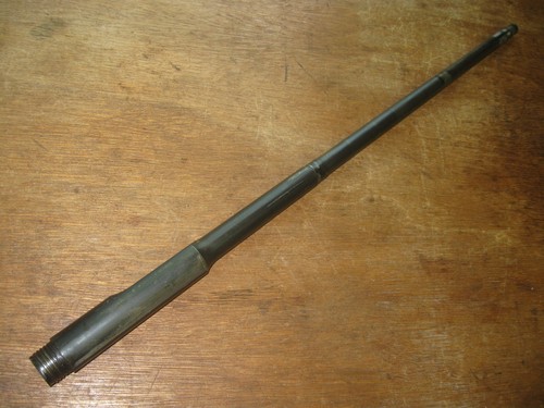 M1 Garand Barrel Springfield Armory Winchester WRA SA HRA IHC | eBay