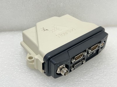 Novatel FLEXG2­-V1G-GENERIC Single-Frequency GPS Receiver - White | eBay