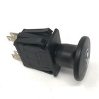 NEW GENUINE OEM TORO PART # 104-8140 PTO SWITCH FOR COMMERCIAL MOWERS ...