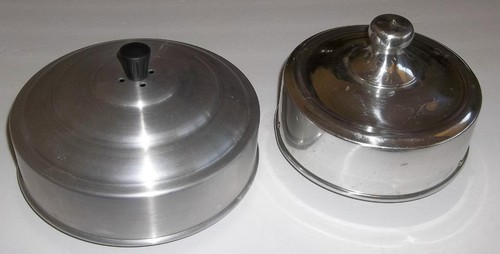 Vintage Dove and Chick Pans Magic Tricks No Instructions | eBay