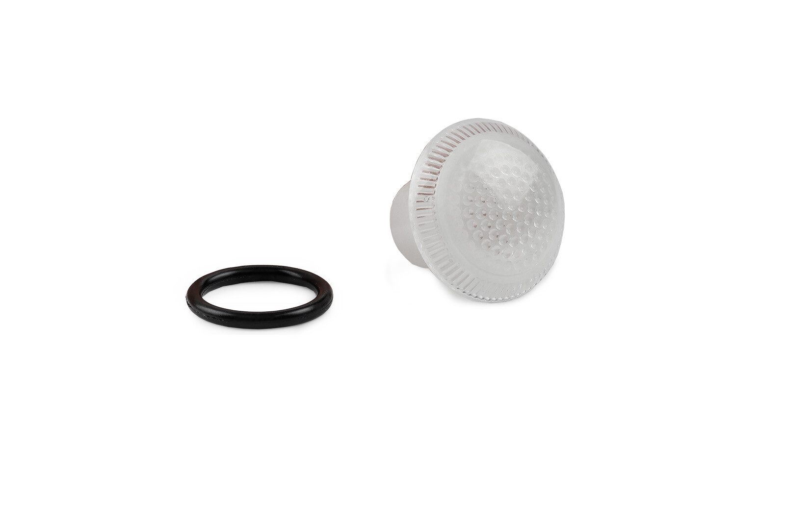 *FORD TRANSIT CONNECT SIDE REPEATER CLEAR INDICATOR FLASHER LAMP NEW ...