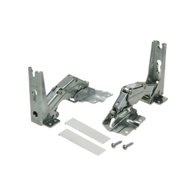 Neff GENUINE Fridge Freezer integrated door hinge kit for model K9514X6 ...